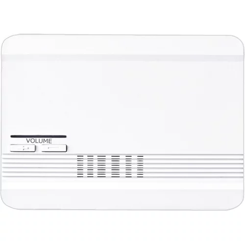 OPTEX IVPC-DI iVision+ Connect Wireless Video Intercom System ...